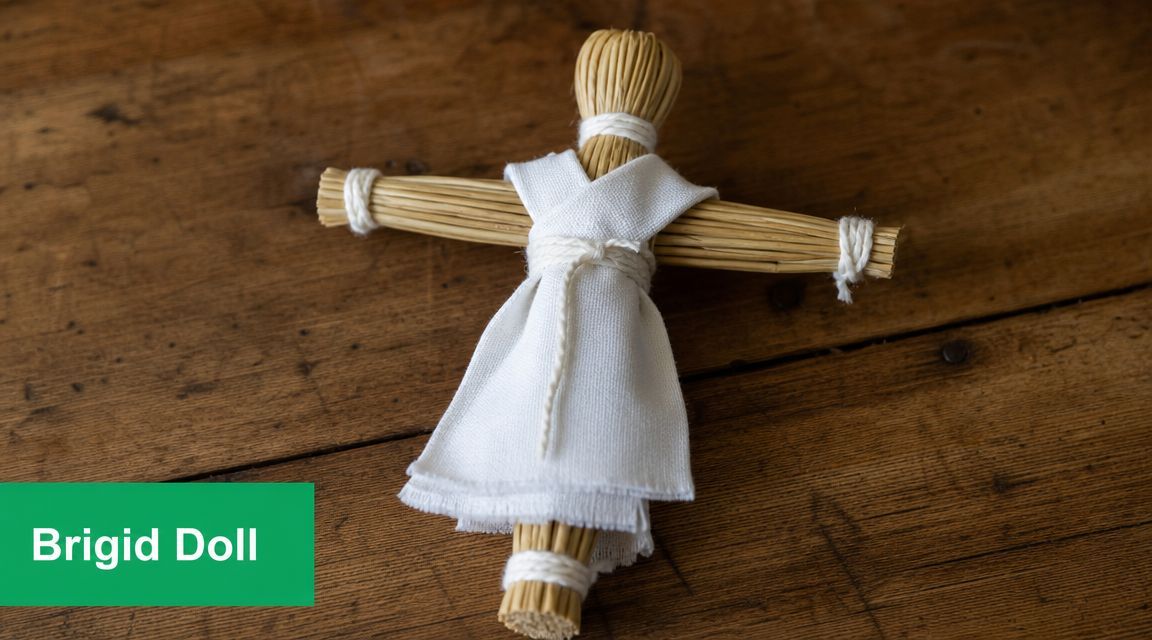 8 Key Goddess Brigid Symbols and Their Meanings