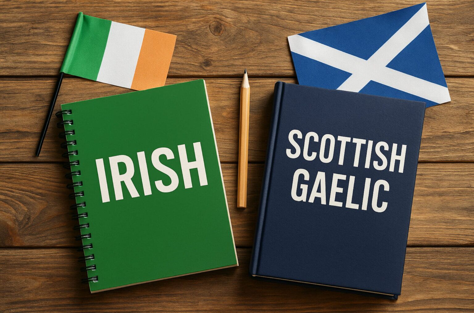 Irish vs Scottish Gaelic: Key Differences Explained