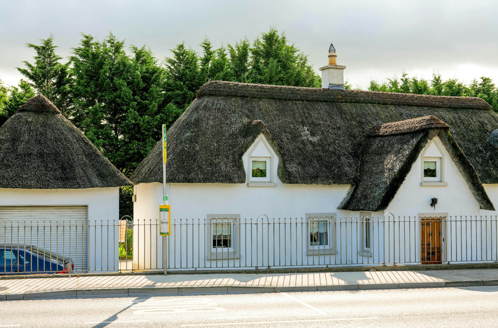 Irish New House Blessing: Traditional Words for Your Home